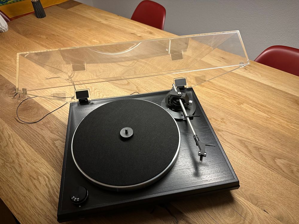 Plattenspieler Dual CS 750-1 (Gebraucht) in Zumikon für CHF 150 – nur ...