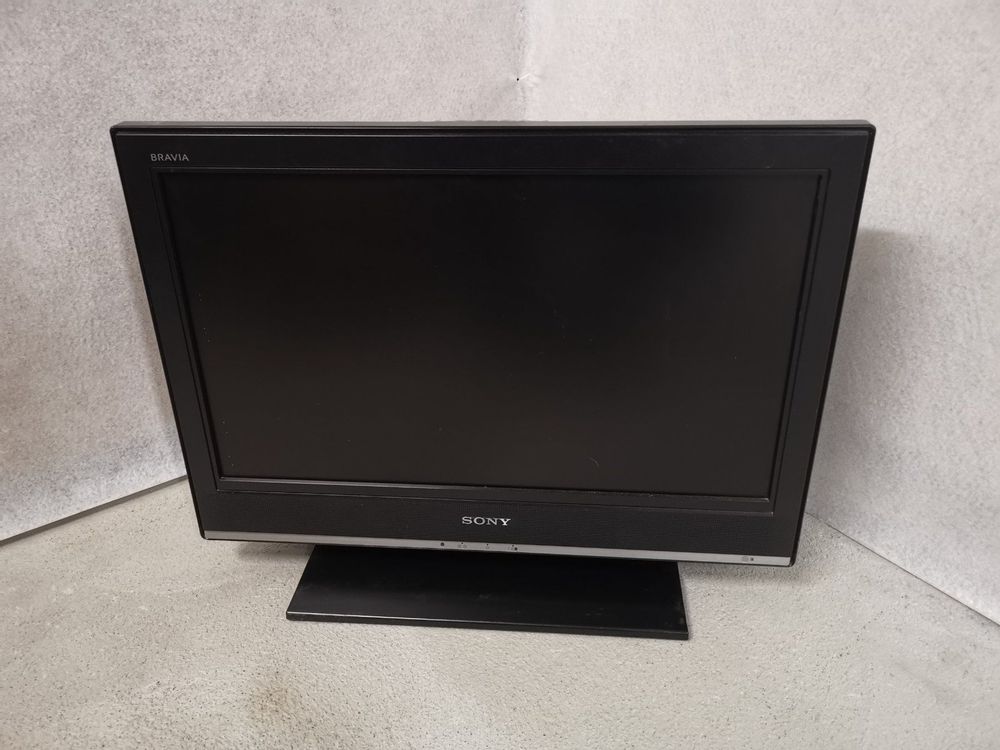 Sony 26" TV Fernseher KDL-26S3000 | Kaufen auf Ricardo
