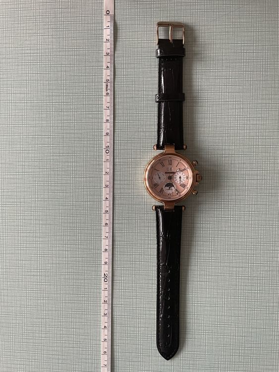 Armbanduhr Windgassen (Neu und originalverpackt) in Luzern für CHF 20 ...