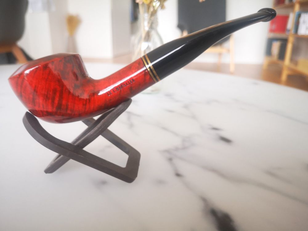 Pfeiffe Le Chevalier (Gebraucht) in Obermumpf für CHF 45 – mit ...