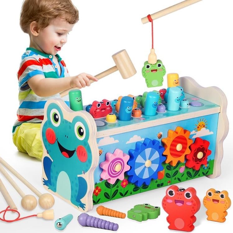 Kinder Spielzeug Ab 1 Jahr