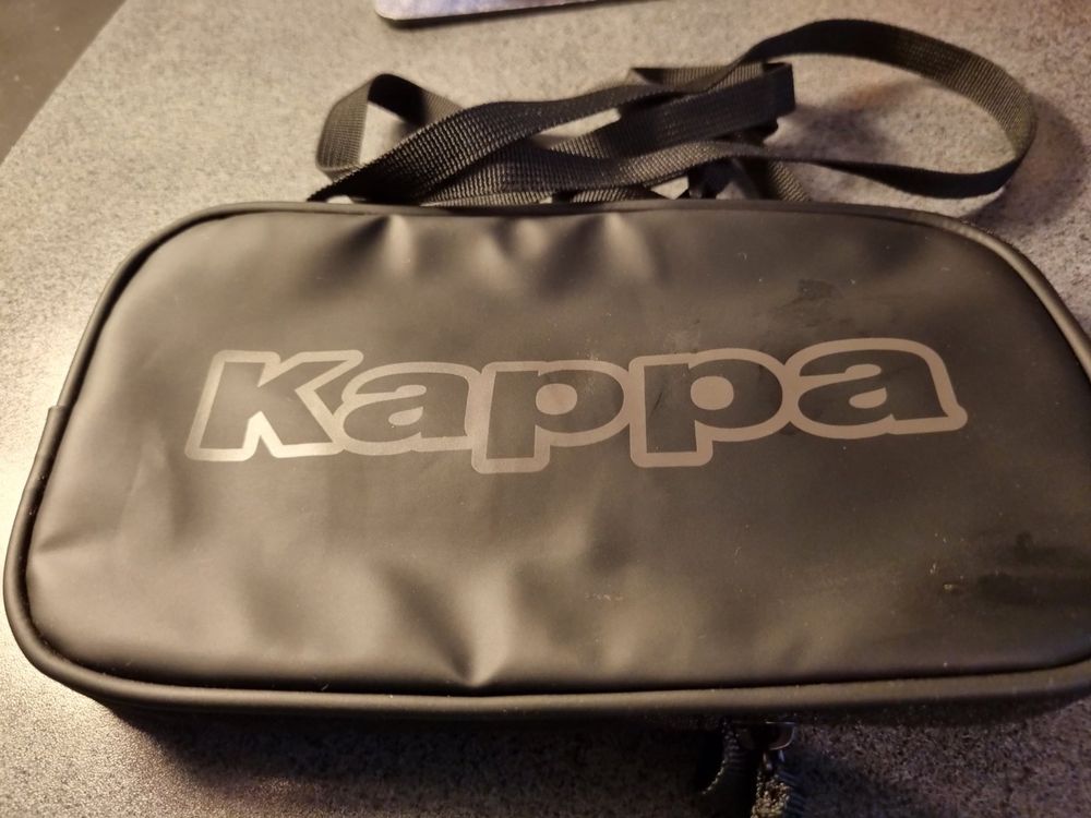 Pochette Kappa Kaufen Auf Ricardo