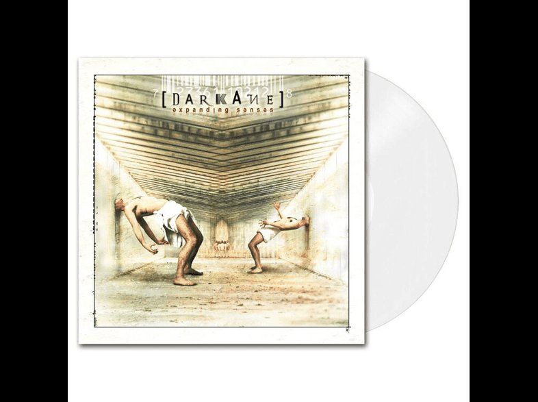 Darkane – Expanding Senses / LP White | Kaufen auf Ricardo