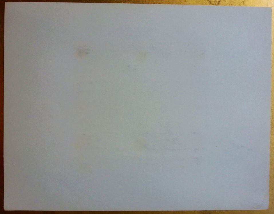 Jacques Jacobi (?): St. Maurice, Tuschezeichnung 1943 (I) (Gebraucht ...