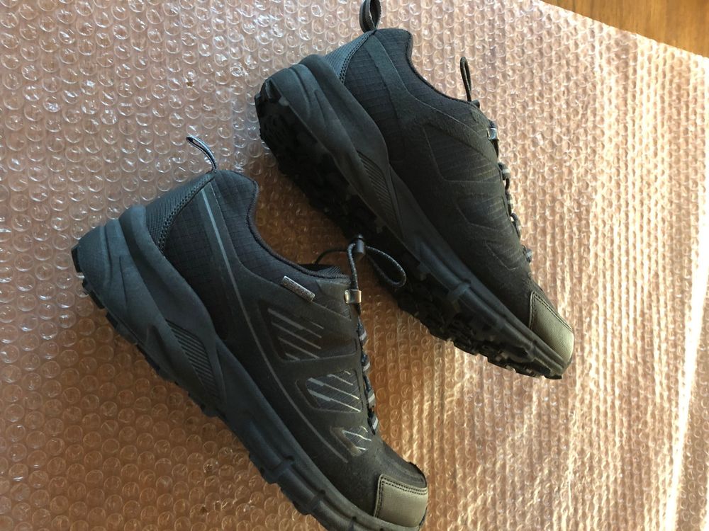 Landrover Deitex Herren Trekkingschuh (Gebraucht) in Schnottwil für CHF ...