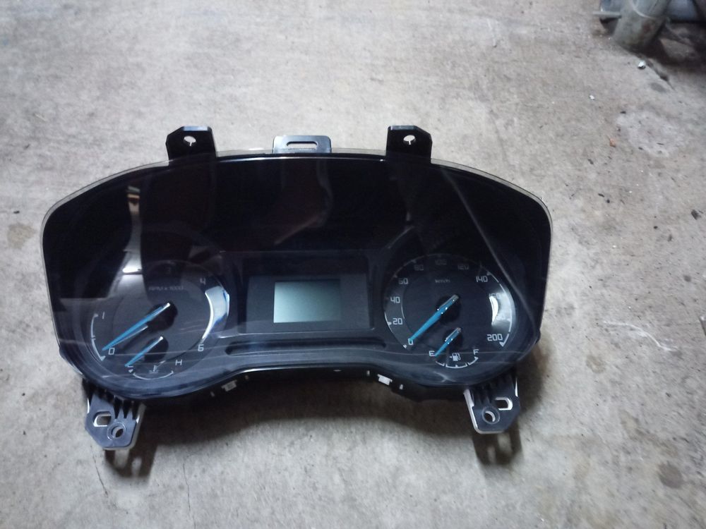 Tacho Kombi-Instrument Ford Ranger (Gebraucht) in Laupen ZH für CHF 158 ...