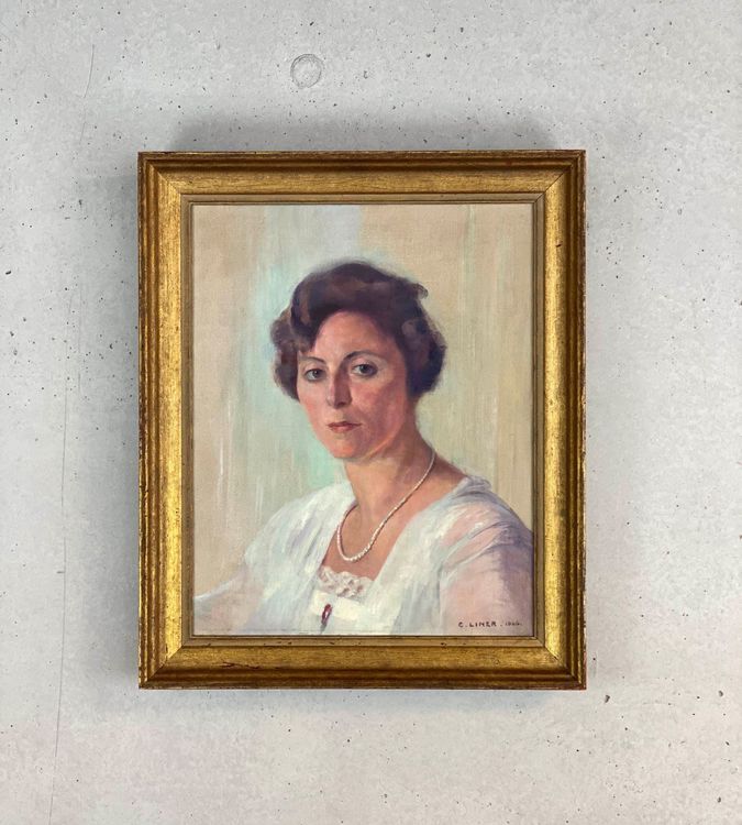 Carl Augst Liner - Swiss Art Selection (Gebraucht) in Sursee für CHF 615 – mit Lieferung auf ...