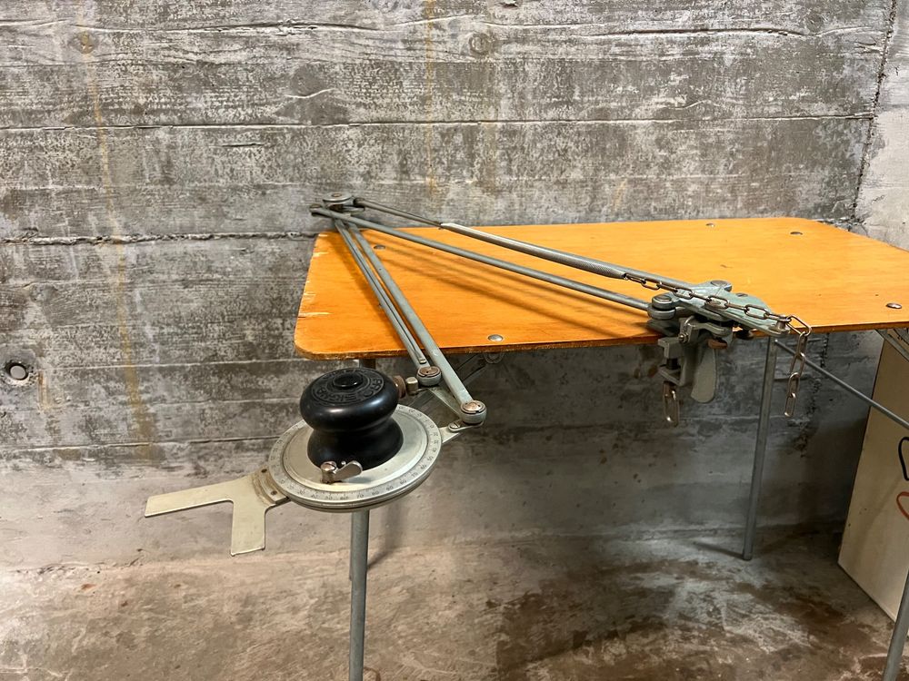 Bras extensible Prosigna Média dessin industriel? | Kaufen auf Ricardo