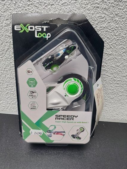 Exost - Loop Speedy Racer (Verpackung beschädigt) | Kaufen auf Ricardo