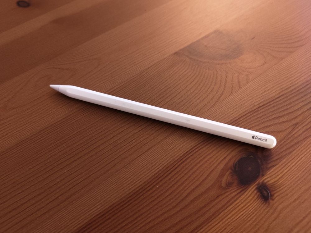 Apple Pen (2. Gen) (Gebraucht) in St. Gallen für CHF 50 – mit Lieferung ...
