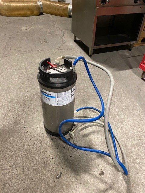 Filter für Geschirrspüler Winterhalter | Kaufen auf Ricardo