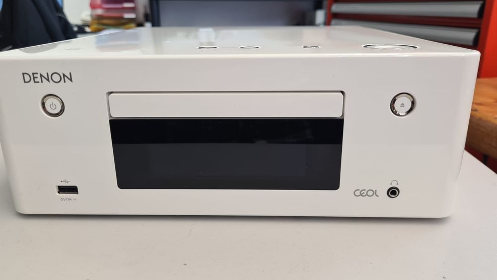 Denon Ceol RCD-N9 (Gebraucht) in Frick für CHF 120 – mit Lieferung auf ...