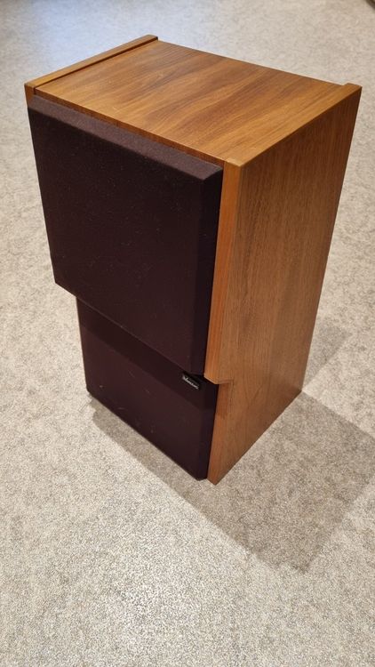 Lautsprecherboxen Dynaudio 100 (Gebraucht) in Bättwil für CHF 399 – nur ...