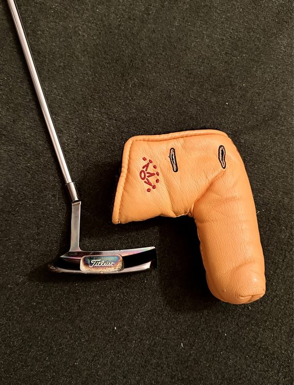 Scotty Cameron Studio Design 3.5 Putter | Kaufen auf Ricardo