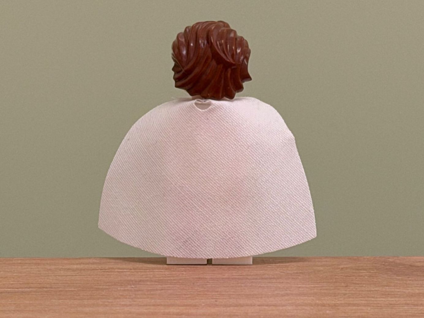 Lego Star Wars sw0249 Mon Mothma (Neu (gemäss Beschreibung)) in ...