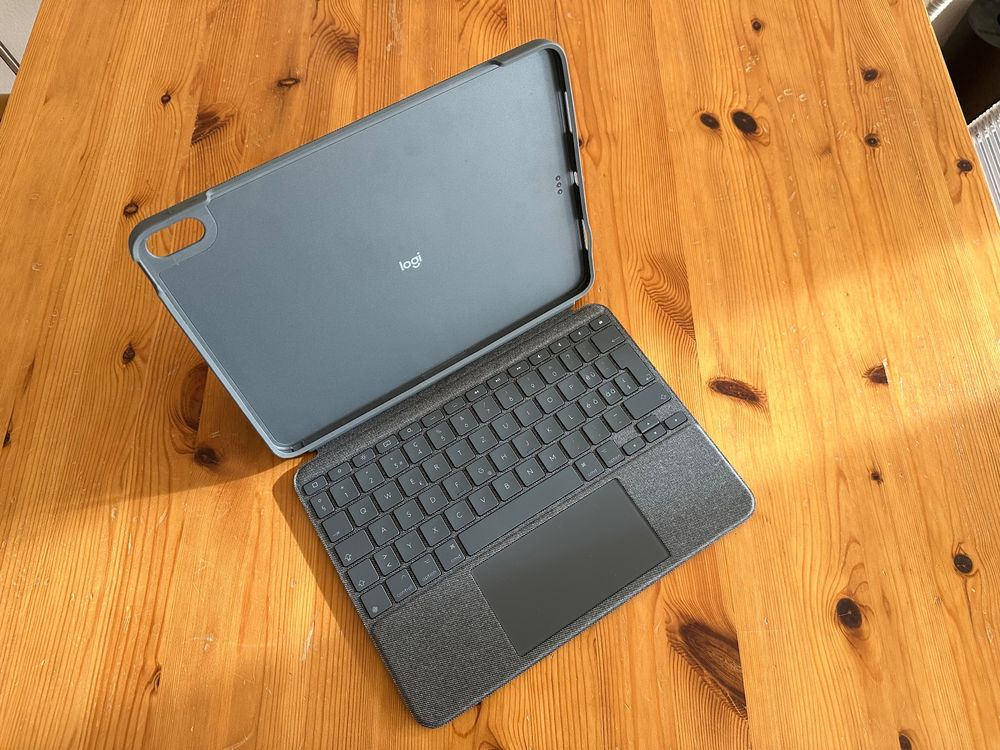 iPad Air 5 2022 | Polarstern | 64 GB | WiFi | Kaufen auf Ricardo