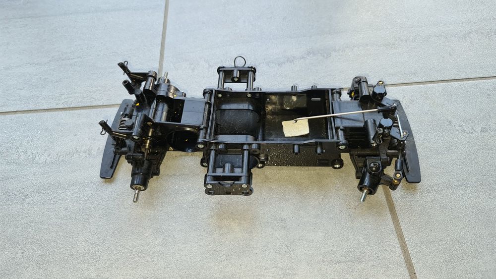 Tamiya M Chassie (Defekt) in Würenlingen für CHF 26 – mit Lieferung auf ...