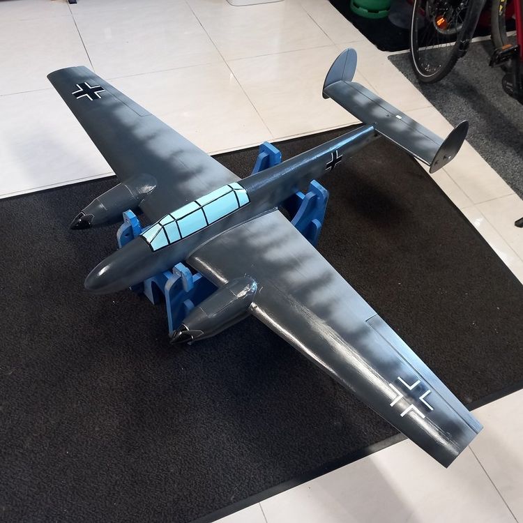 Me110 | Kaufen auf Ricardo