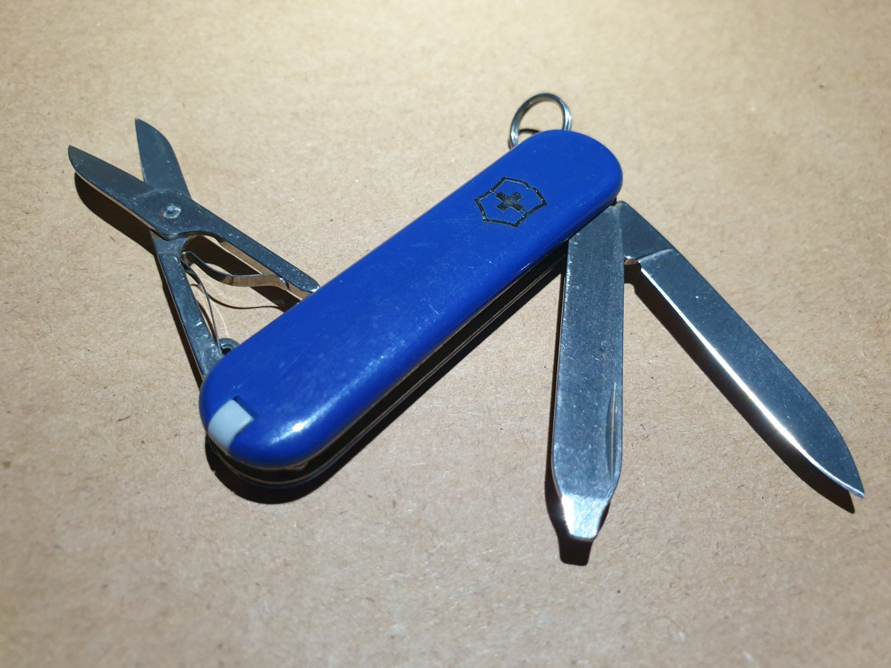 Victorinox Sextant Avionique Sackmesser (Gebraucht) in Val D Illiez für ...