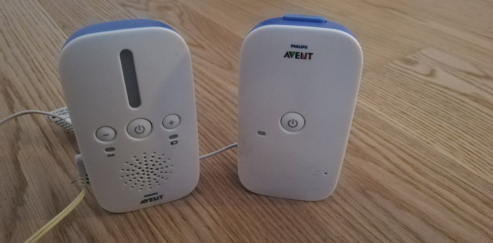 Avent Babyfon | Kaufen auf Ricardo