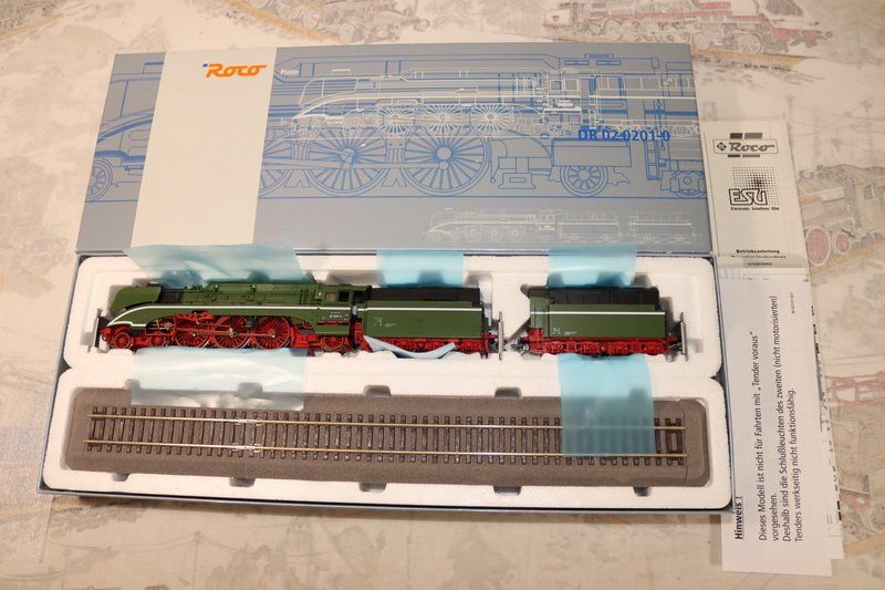 Roco 69198 ( 84 ) (Neu (gemäss Beschreibung)) in Kerzers für CHF 279 ...