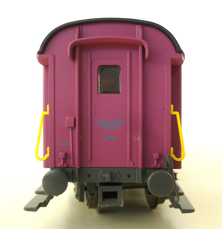 ROCO 44882 voiture CFF de mesure à ultrason | Kaufen auf Ricardo