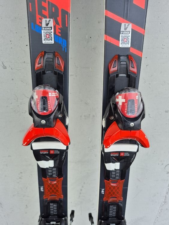 Rossignol Hero LT (Gebraucht) in Escholzmatt für CHF 219 – nur Abholung ...
