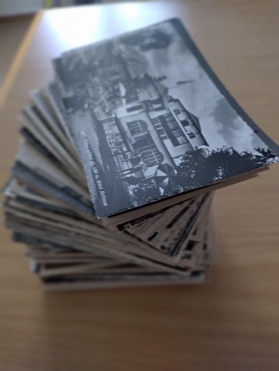 Sw Foto Ansichtskarten | Kaufen auf Ricardo