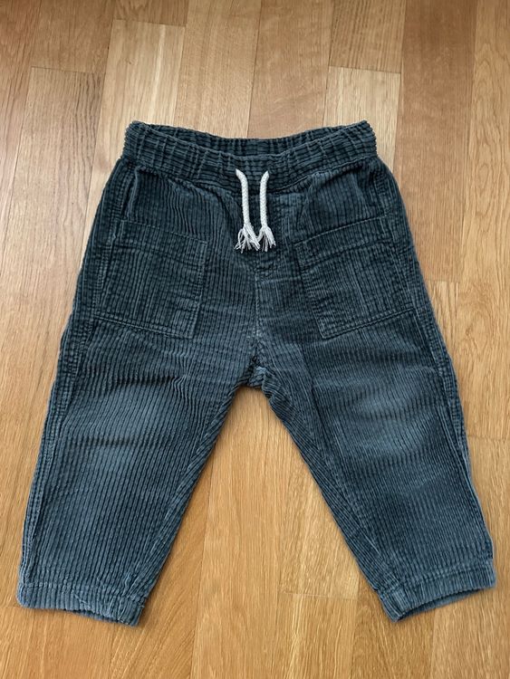 Baby Hose H&M Gr. 80 (Gebraucht) in Unterägeri für CHF 7 – mit ...