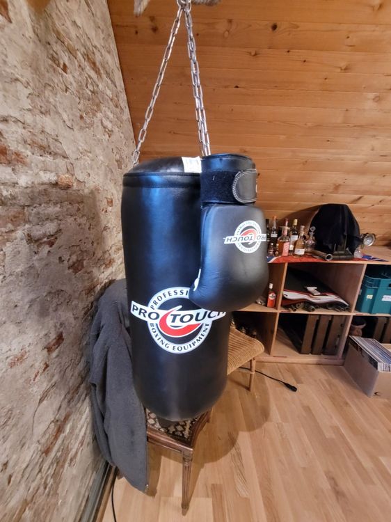 Boxsack | Kaufen auf Ricardo