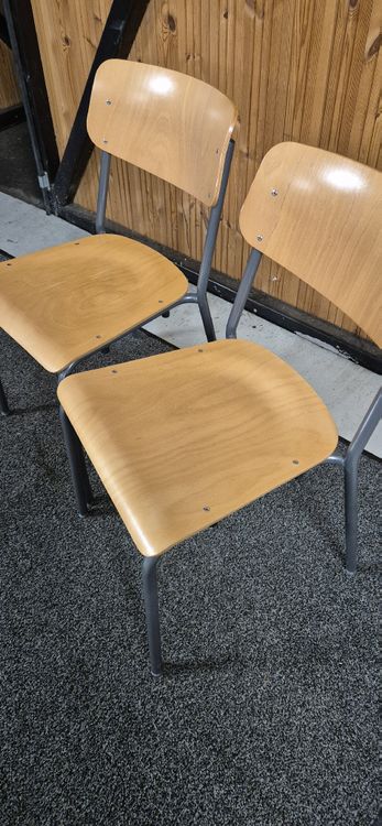 Embru Stühle (Gebraucht) in Meilen für CHF 60 – nur Abholung auf ...
