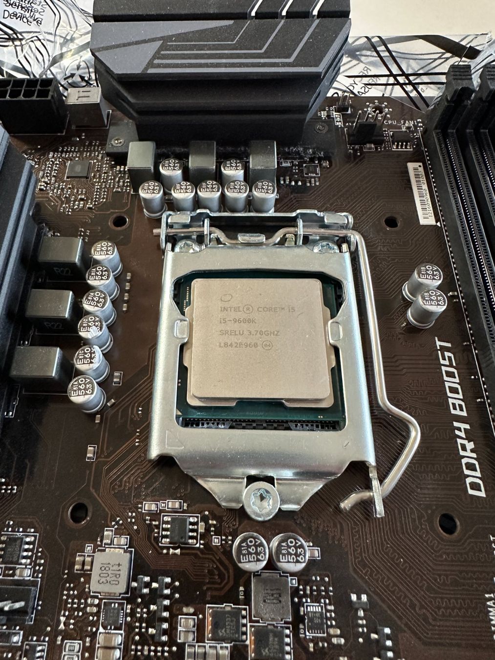 Plattform für guten zweit PC 32 GB Ram (Gebraucht) in Dottikon für CHF ...