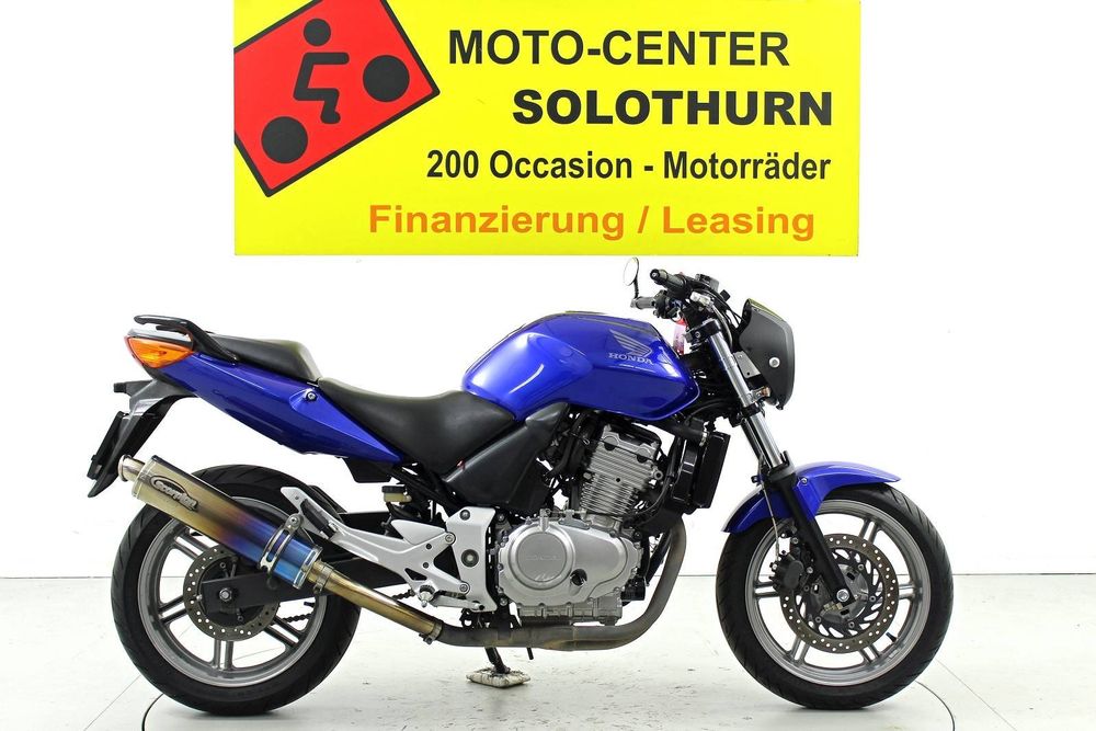 Honda CBF 500 | Kaufen auf Ricardo