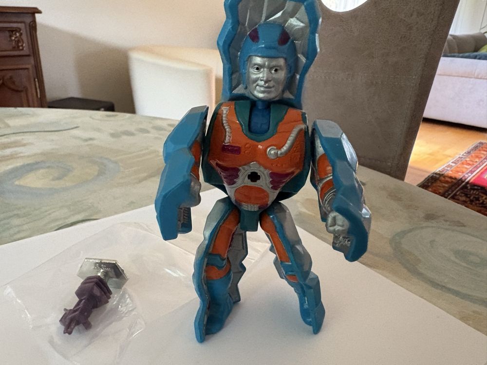 MOTUC rokkon 1986 (Gebraucht) in Herzogenbuchsee für CHF 20 – mit ...