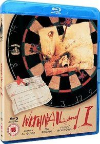 Withnail & I - Blu-ray, Kultfilm - Special Features 283 min (Gebraucht ...