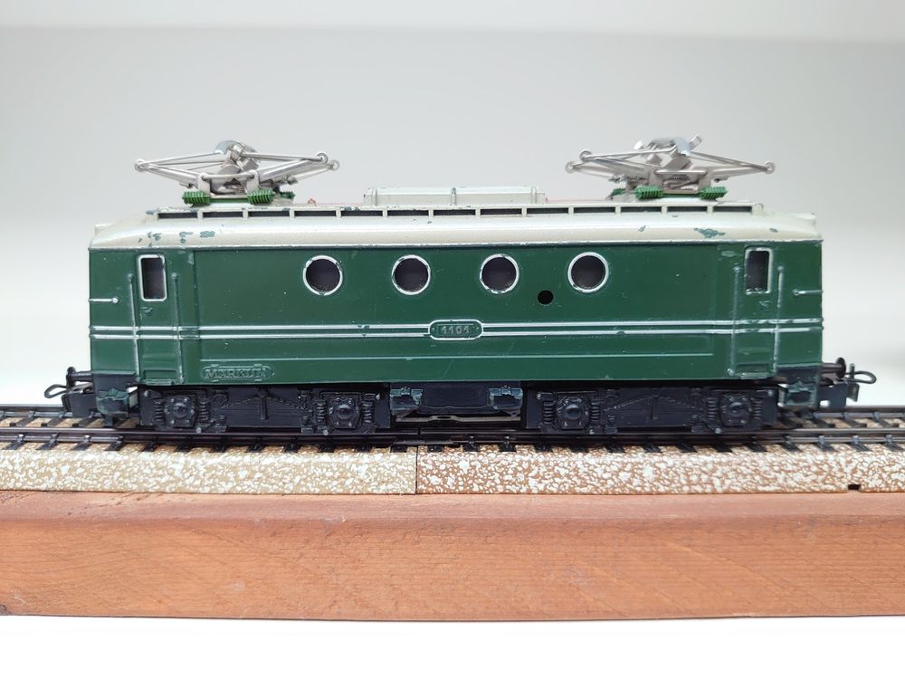 Märklin 3012 SEH 800 SNCF (Gebraucht) in Céligny für CHF 109 – mit ...