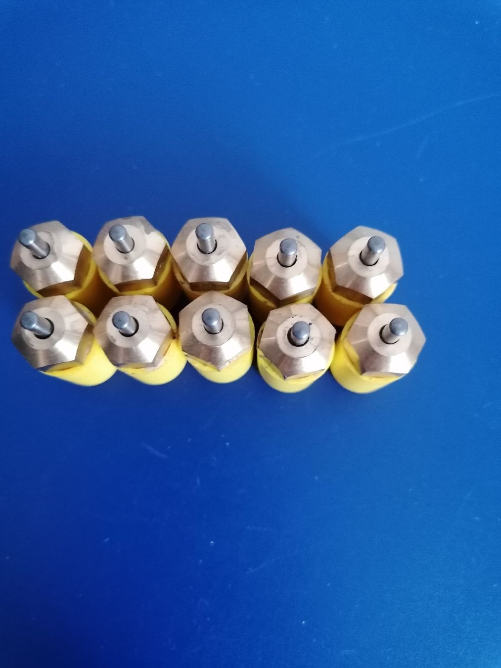 10 Neue Stopfbüchsen Danfoss (Neu (gemäss Beschreibung)) in Pfäffikon ...