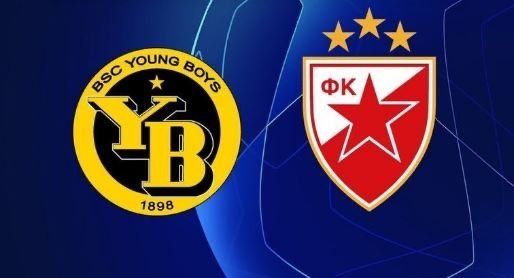 BSC YB vs Roter Stern Belgrad Match Ticket Sektor D | Kaufen auf Ricardo