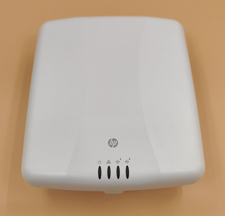 HPE Access Point 560 (Gebraucht) in Dietlikon für CHF 4 – nur Abholung ...