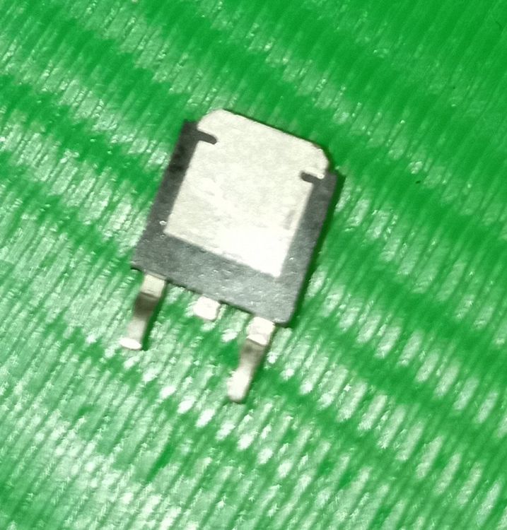 5 Stk HY3403D MOSFET Transistor Endstufen 3D_Drucker (Neu und ...