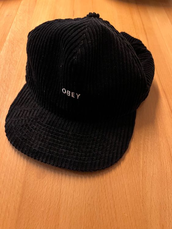 Obey Cap (Gebraucht) in Winterthur für CHF 6 – mit Lieferung auf ...