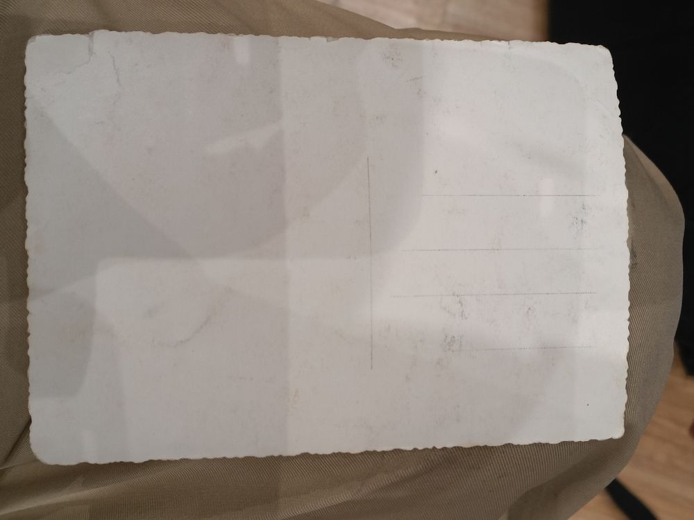 Echt Photo Karte Weihe der Dreifaltigkeitskirche in Bellach (Gebraucht ...