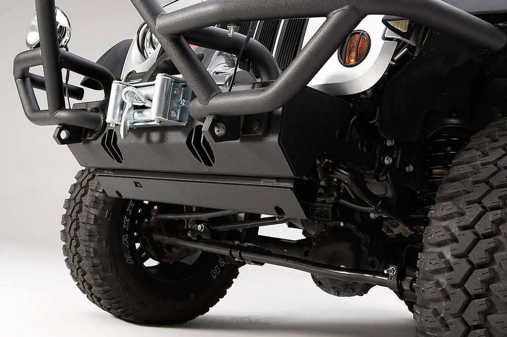 Schutzplatte für Verteilergetriebe Wrangler JK (Neu und originalverpackt) in Bergdietikon für ...