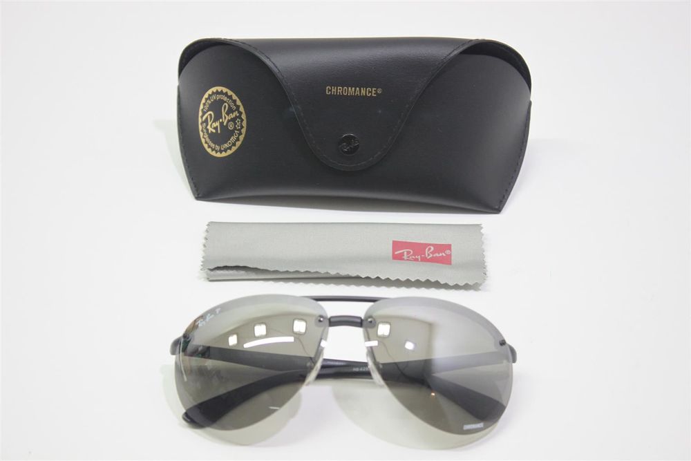 RAY-BAN P Sonnenbrille (19082011) | Kaufen auf Ricardo