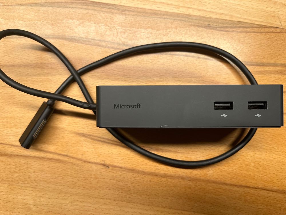 Microsoft Surface Dock 1 | Kaufen auf Ricardo