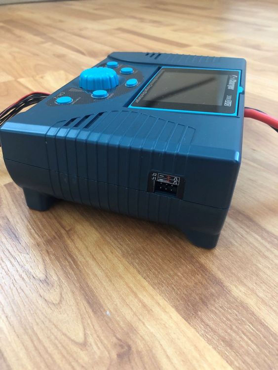 Junsi iCharger 308 DUO ab 1.- Stutz | Kaufen auf Ricardo