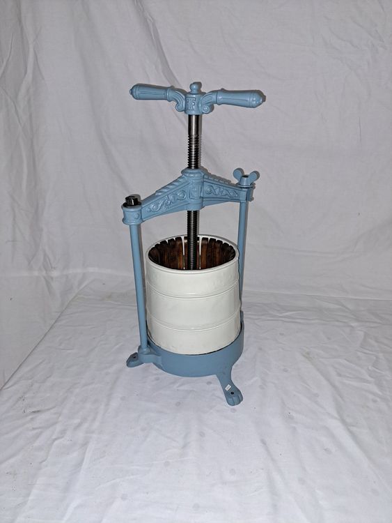 Allte Obstpresse Antik | Kaufen auf Ricardo