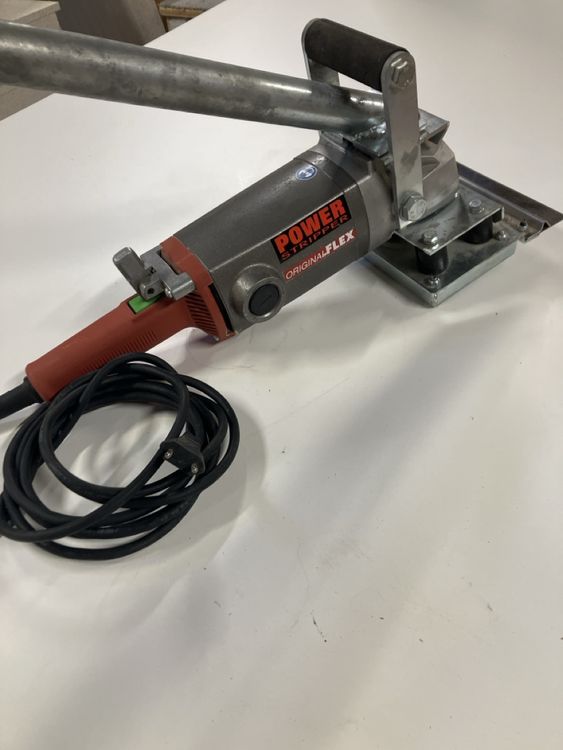 FLEX Power-Stripper mit Ständer (Gebraucht) in Langrickenbach für CHF ...