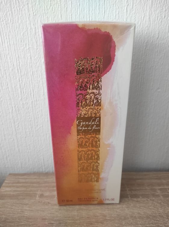 Gandali Isabelle Derroisne Edt 50ml (Neu und originalverpackt) in ...