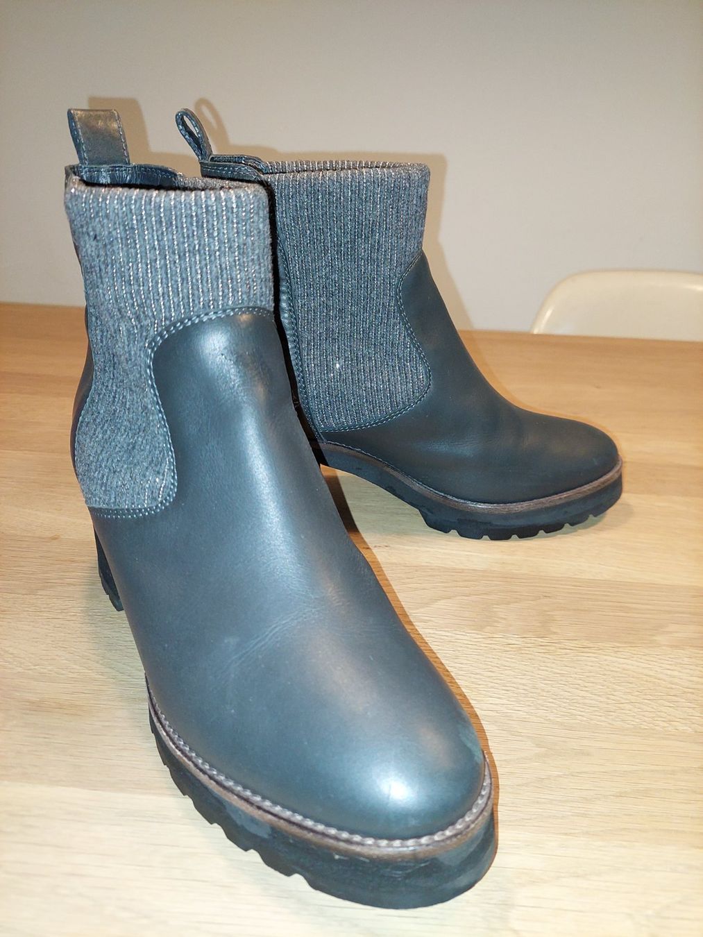 Brunello Cucinelli Stiefelette / bottines (Neuf (Voir description)) à ...